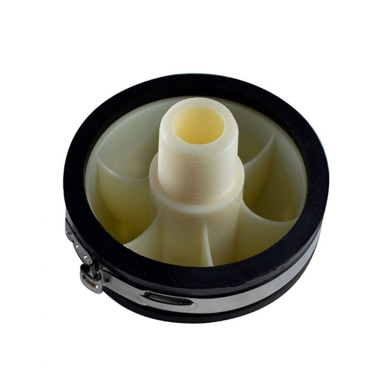 R-Ball-E | Coarse Bubble Diffuser EPDM 3/4 NPT Connection | 3″ Inch ...