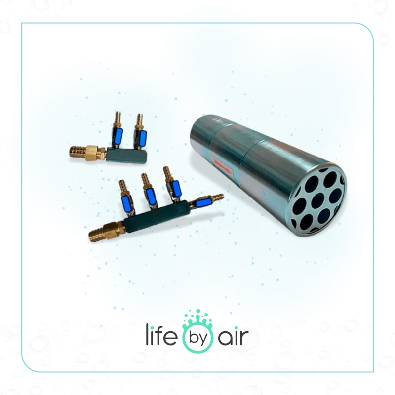 Valves and Filters | Aeration Experts | Matala Accessories