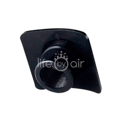 ECD270-E | 9” EPDM Fine Bubble Disc Diffuser and GR6 Grommet